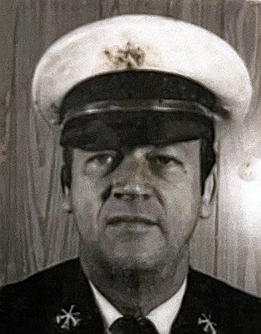 Edward Parrett Obituary - Dayton, OH