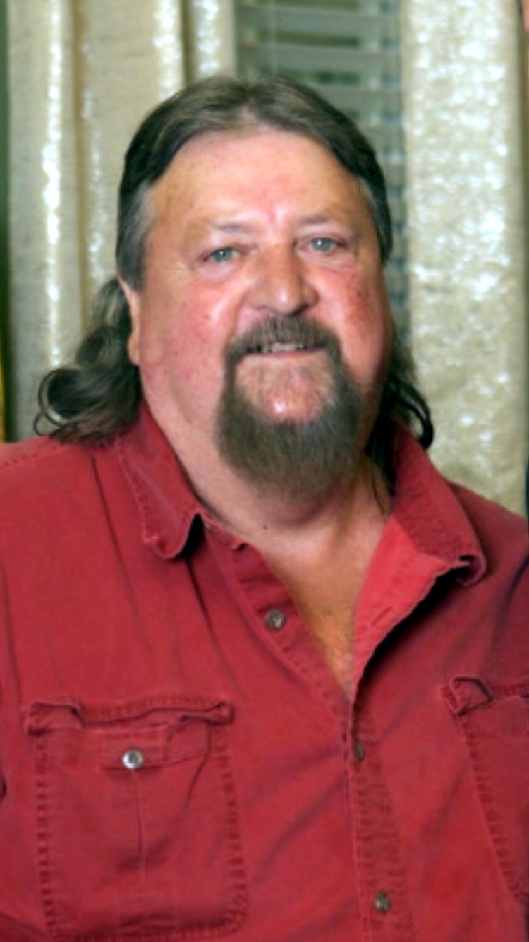 Audie James Wynn Sr. Obituary - Childersburg, AL