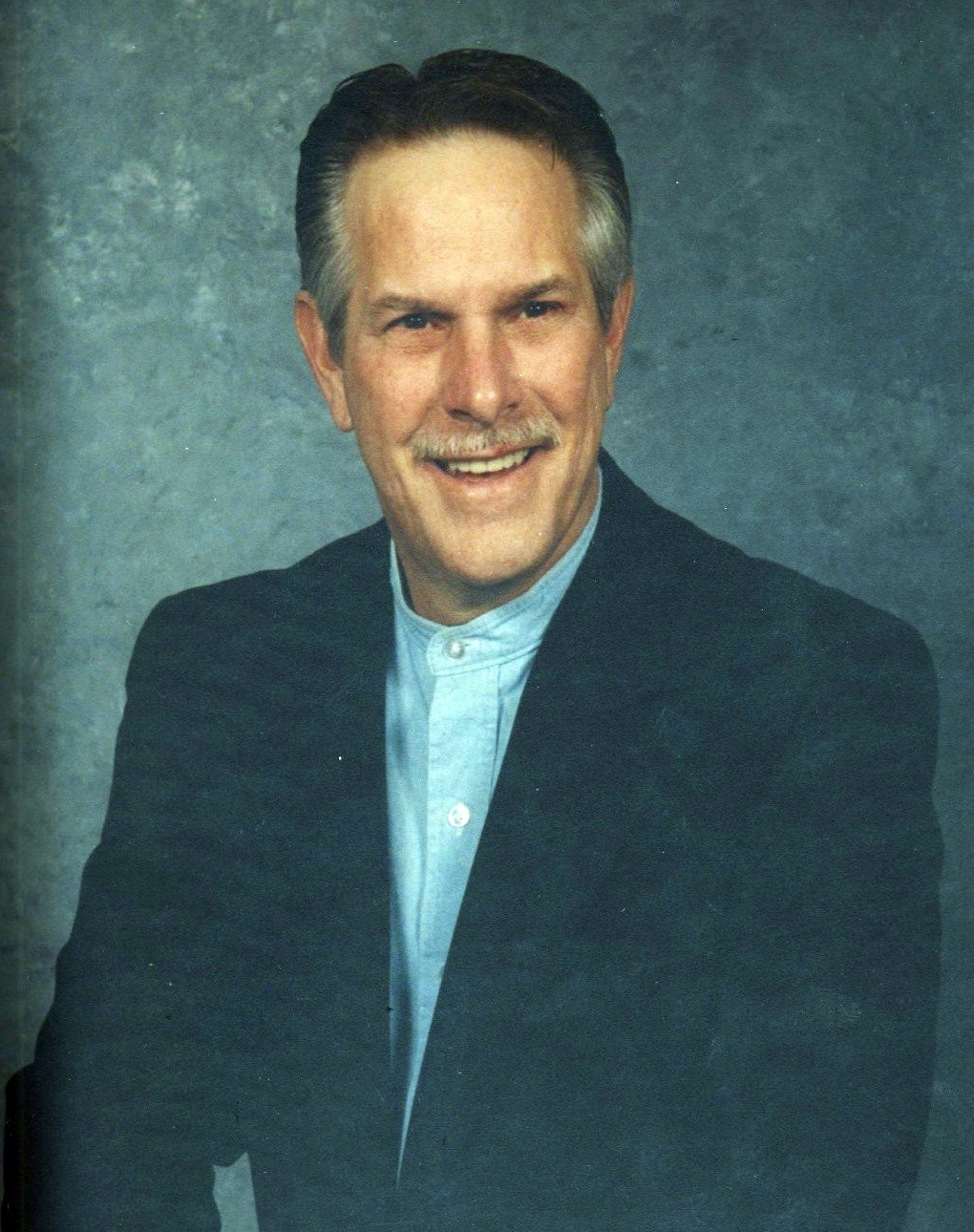 Mr. James Mr. James