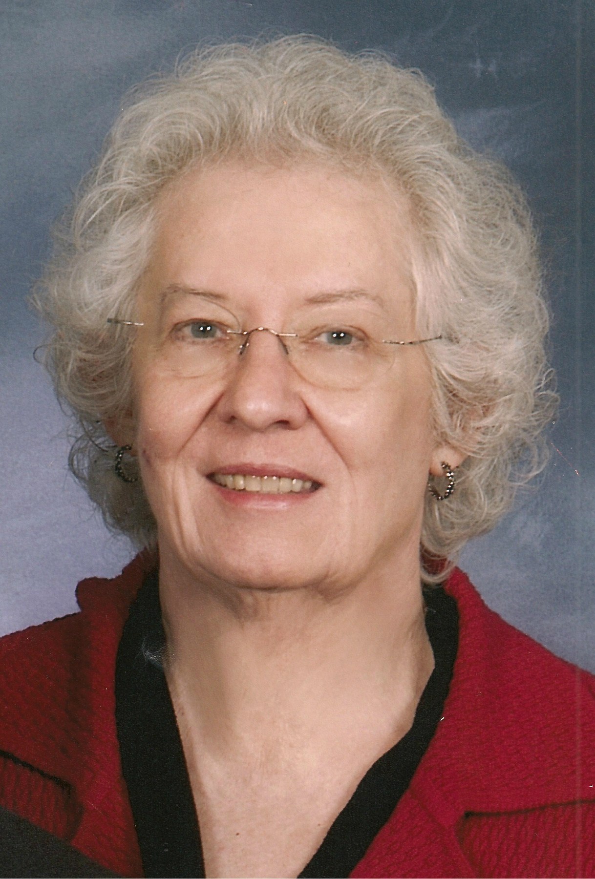 Joan Fain Obituary - Conroe, TX