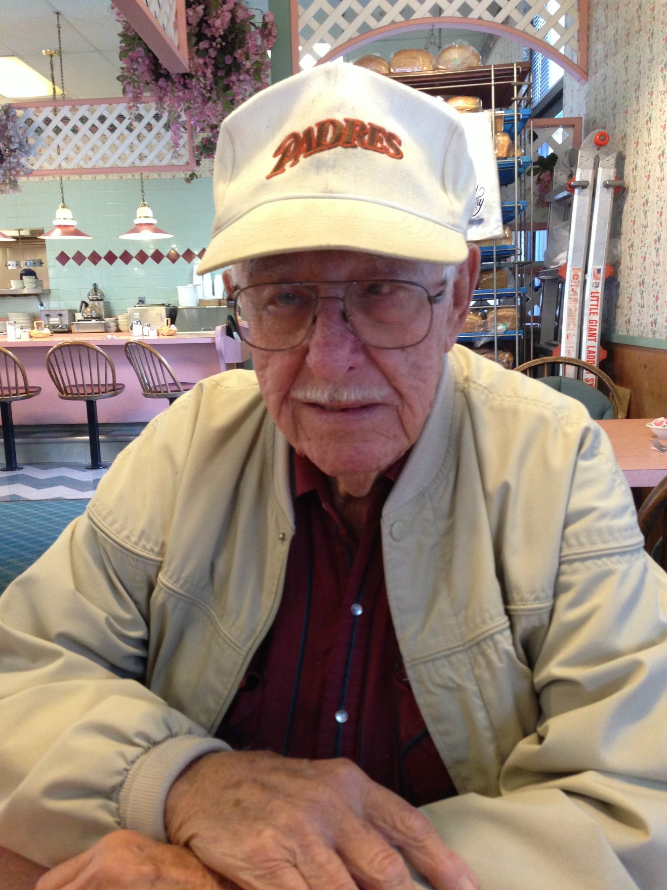 Garold C. Johnson Obituary - Bonita, CA