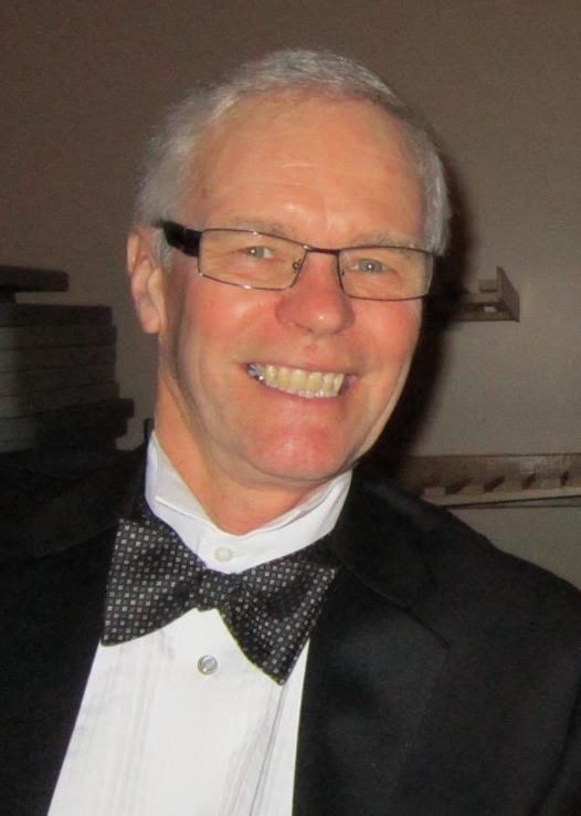 Callum MacPhee Obituary - Dalhousie, NB