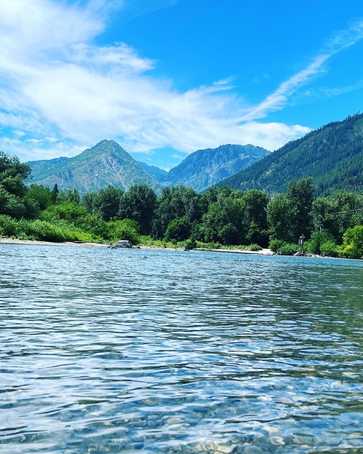 Grayson Dupuis Obituary - Seattle, WA