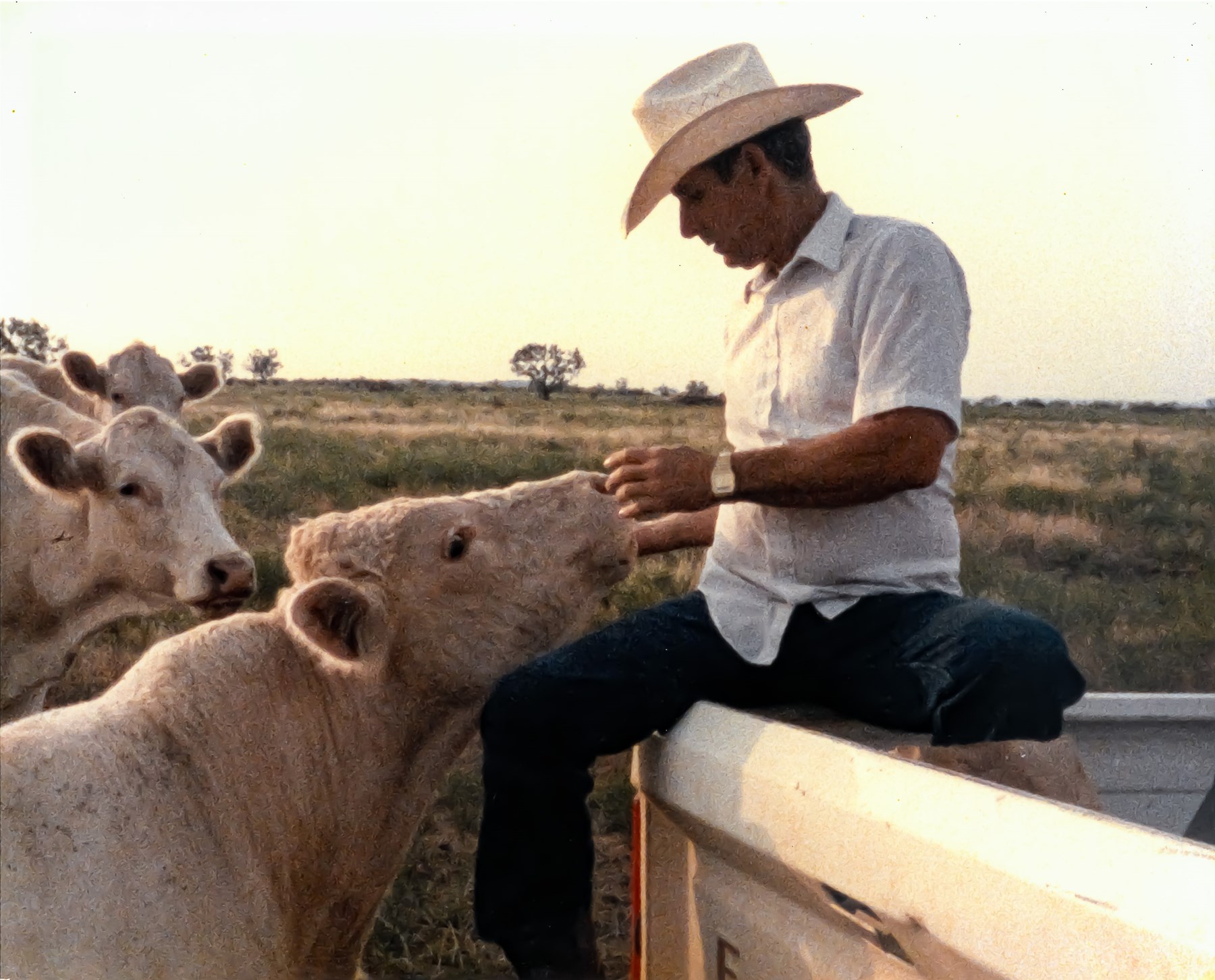 Jerry Powell Obituary - Shawnee, OK