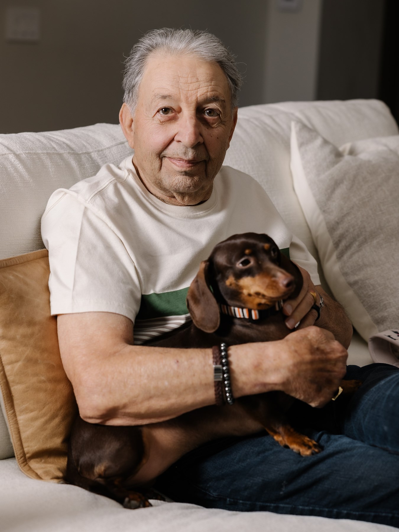 Larry DeLuca Obituary - Millcreek, UT