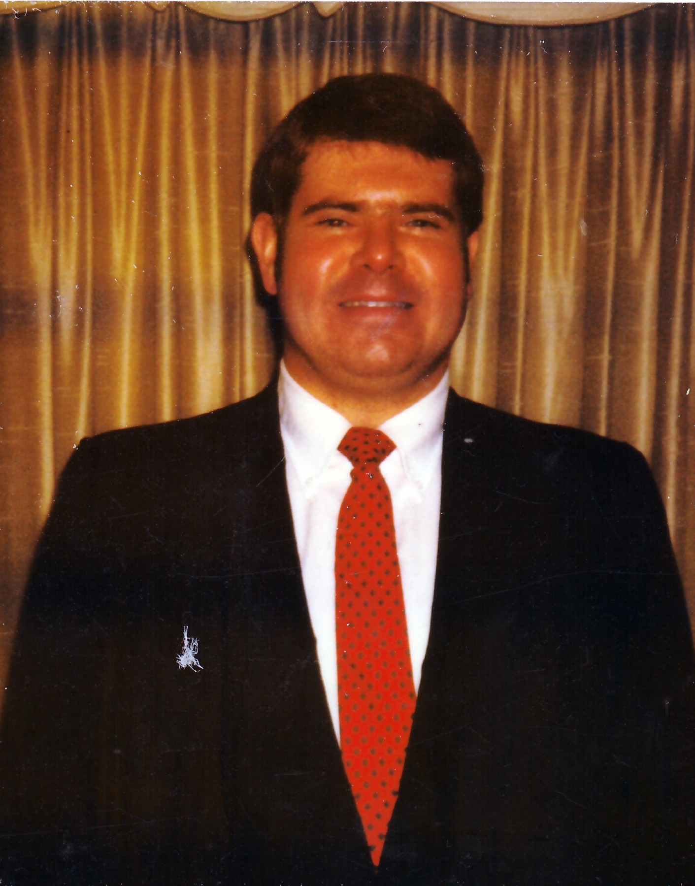 Kenneth Hinton Obituary - Houston, TX