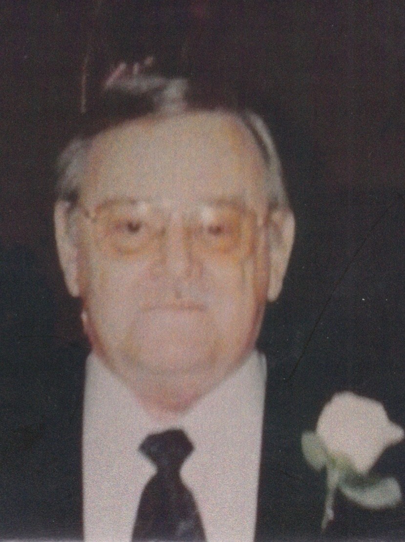 George R. Boyd Obituary - Fort Worth, TX