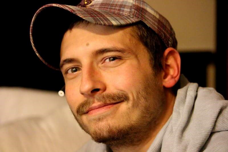 Nathan Lee Marten Obituary - Fremont, IN