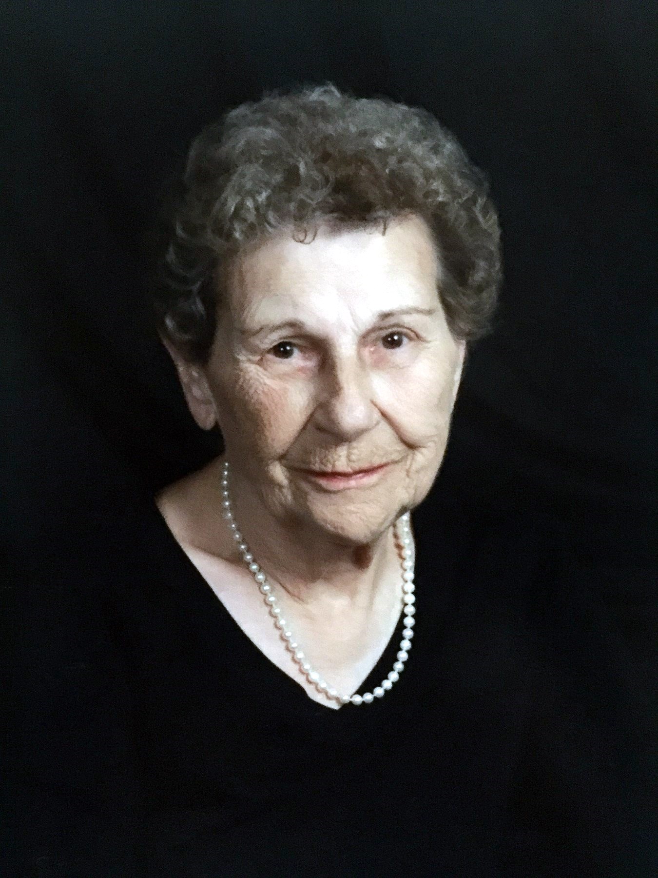 Mabel A. Martin Obituary - Houston, TX