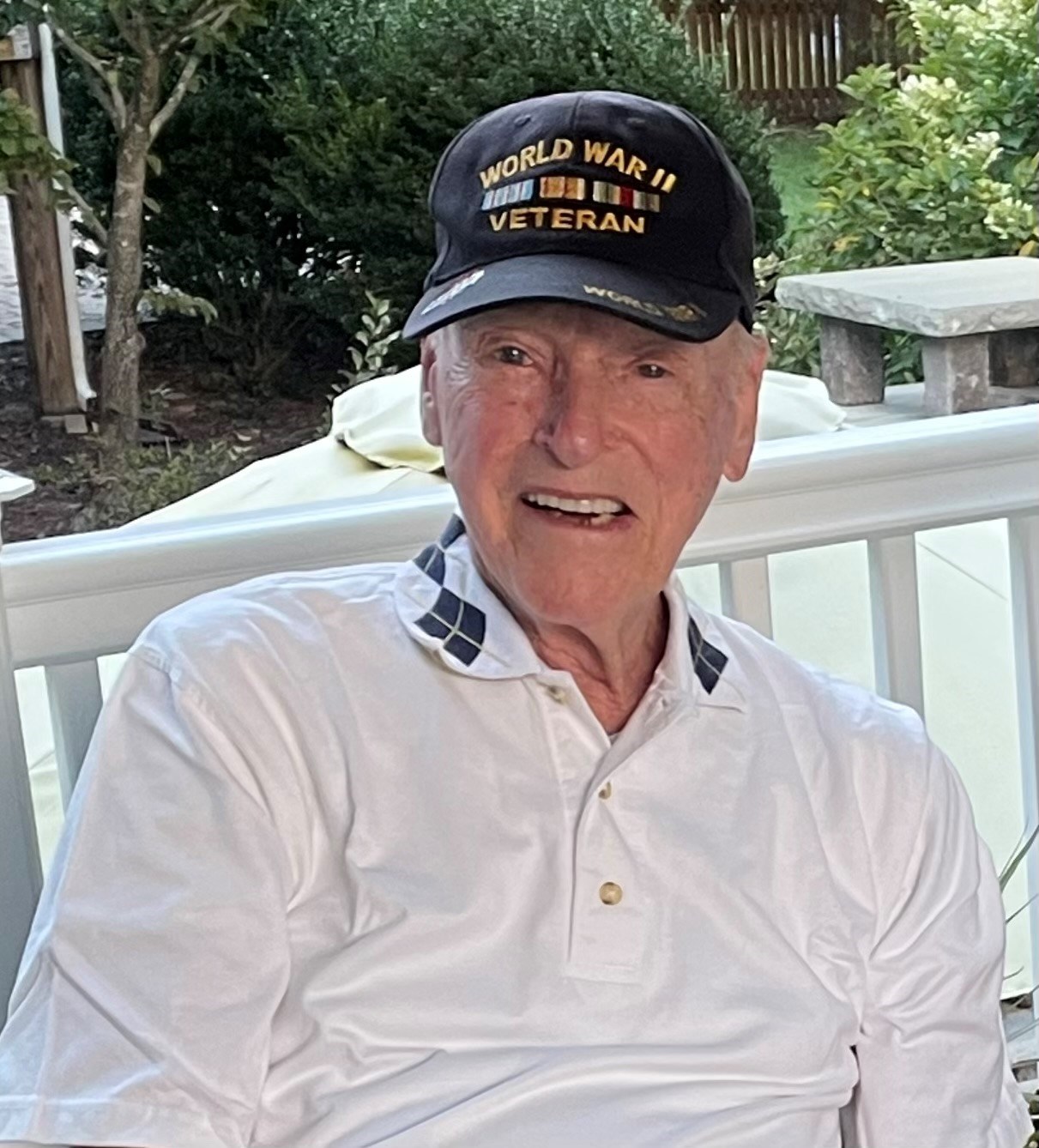 Donald Stanley Obituary - Little River, SC