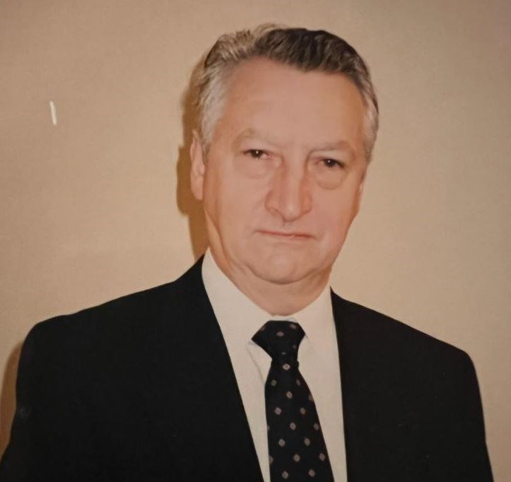 Richard Moritz Obituary - Des Plaines, IL