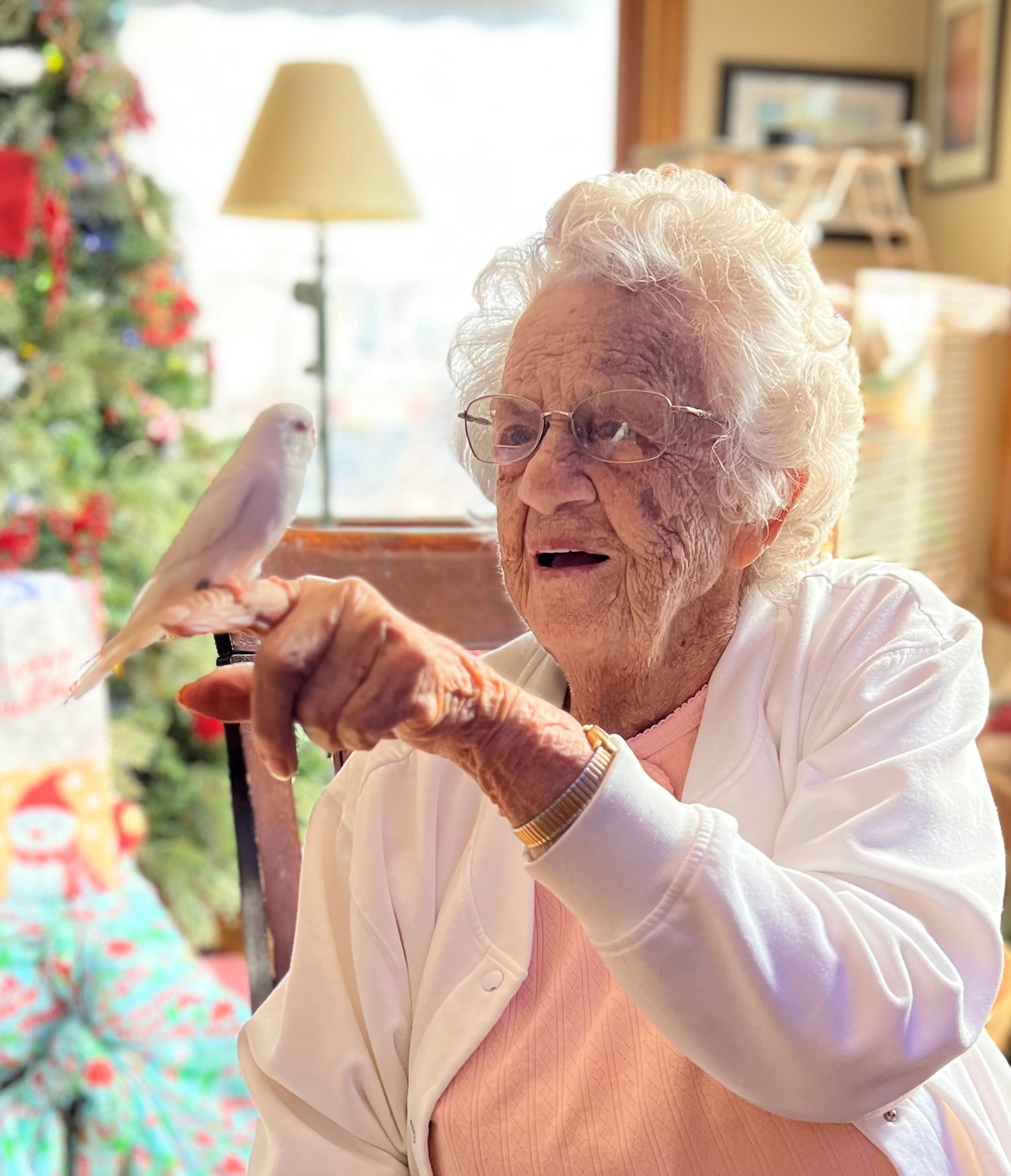 Shirley Gilbert Obituary - Grand Junction, CO