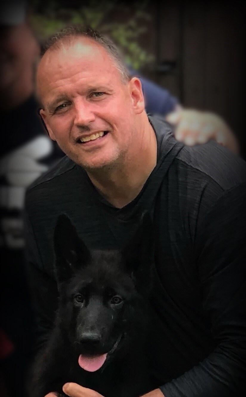 Kevin Benak Obituary - Oak Lawn, IL