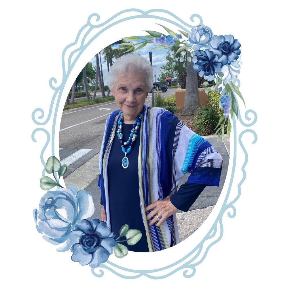 Virginia Walker Obituary - Bentonville, AR