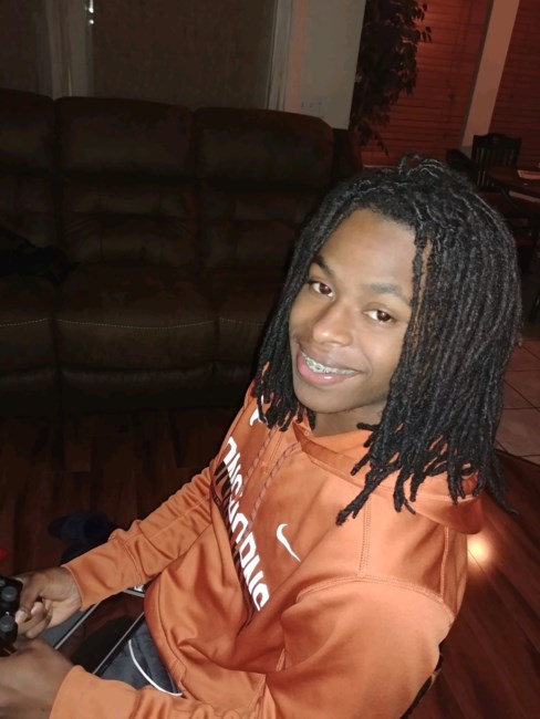 Dantywine Worthy Obituary - Pflugerville, TX