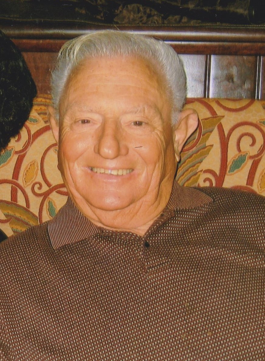 James D. Tichenor Obituary - Greensburg, IN