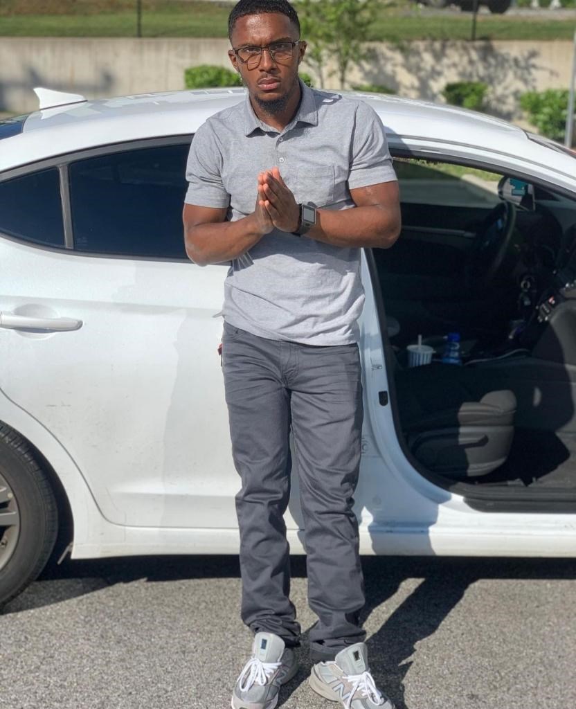 Travis Hall Obituary - Nottingham, MD