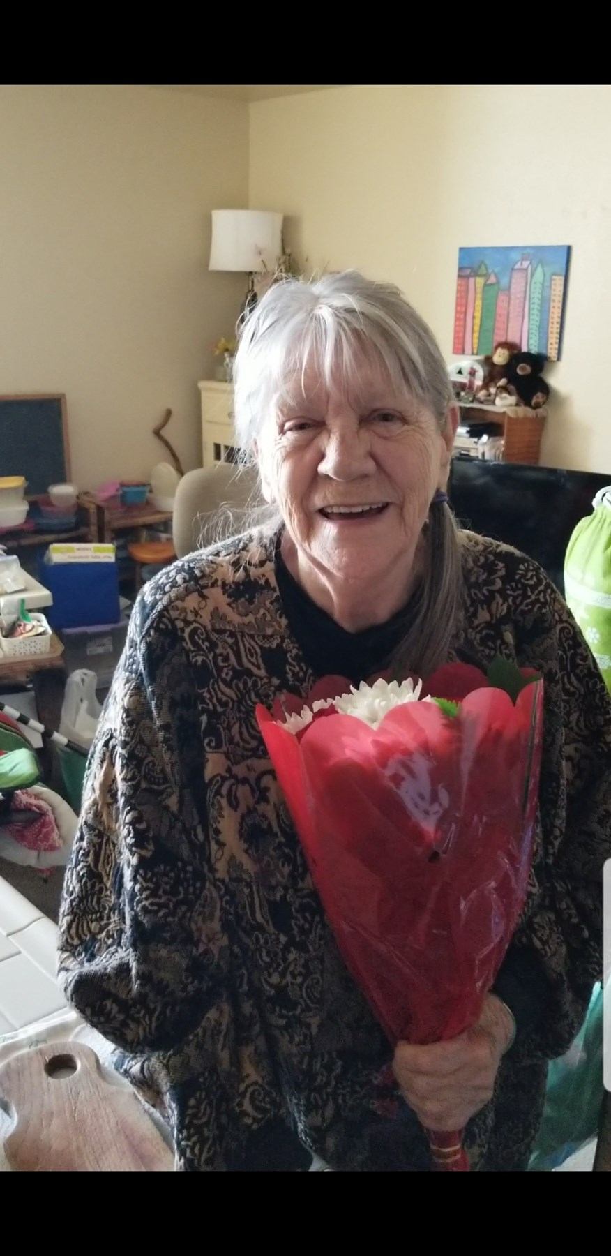 Barbara Ann Turley Obituary - Visalia, CA