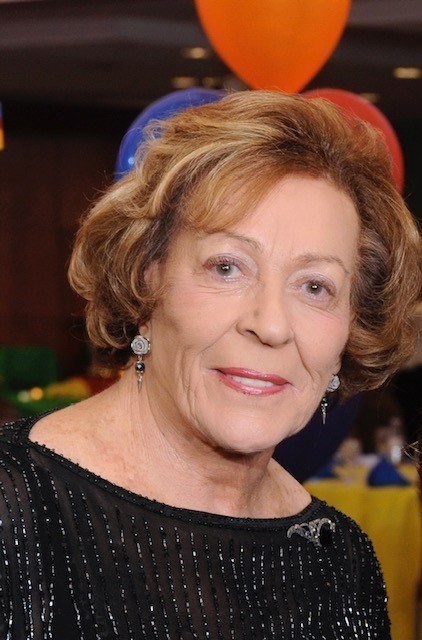 Audrey Komrad Obituary - Miami, FL