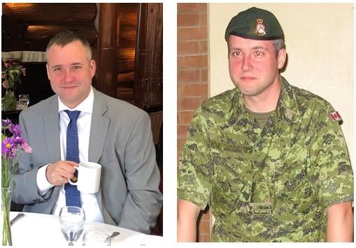 Major Christopher H. Sullivan CD Obituary - Thornhill, ON