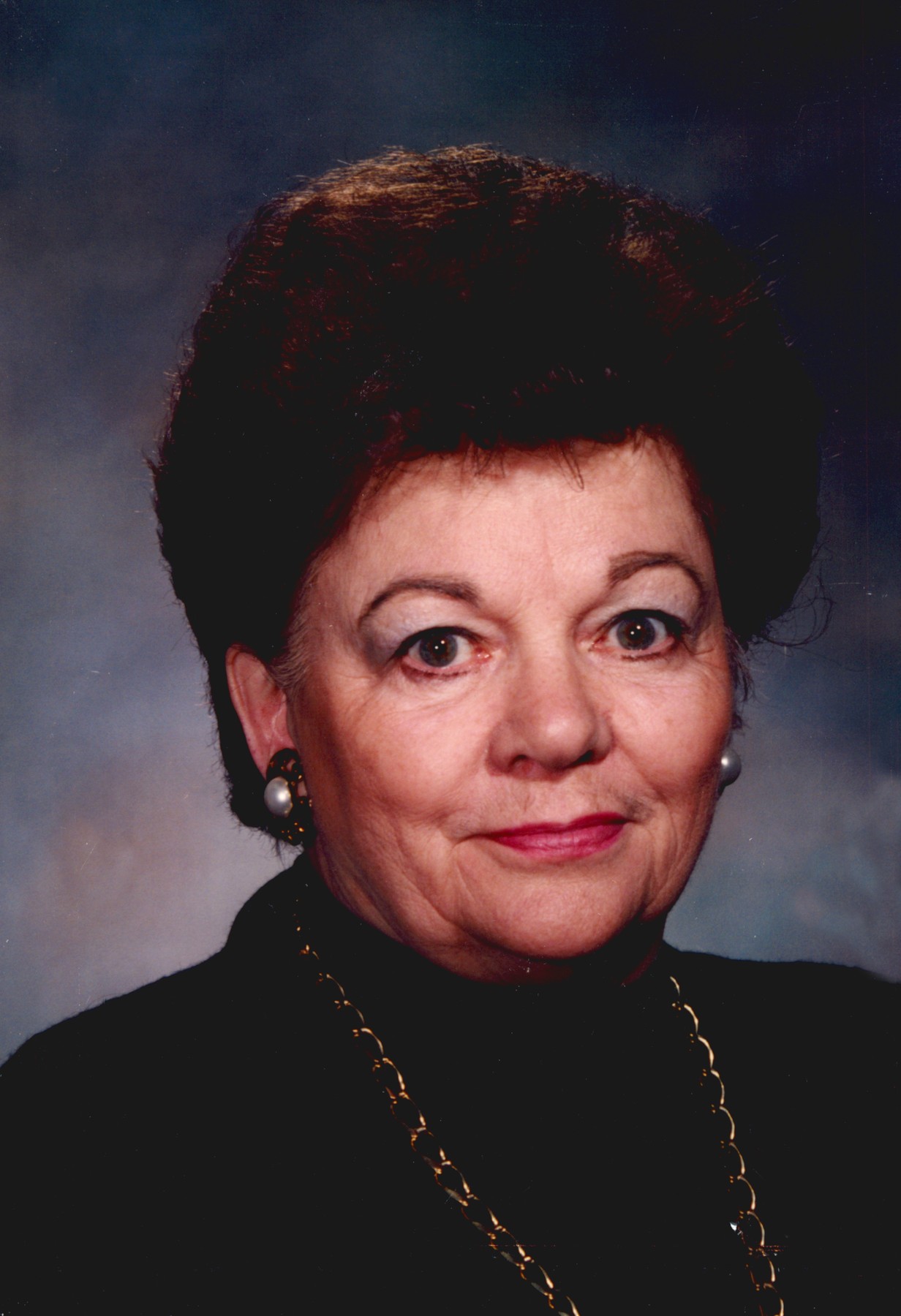 Daphne Dolvina Panton Obituary - Calgary, AB