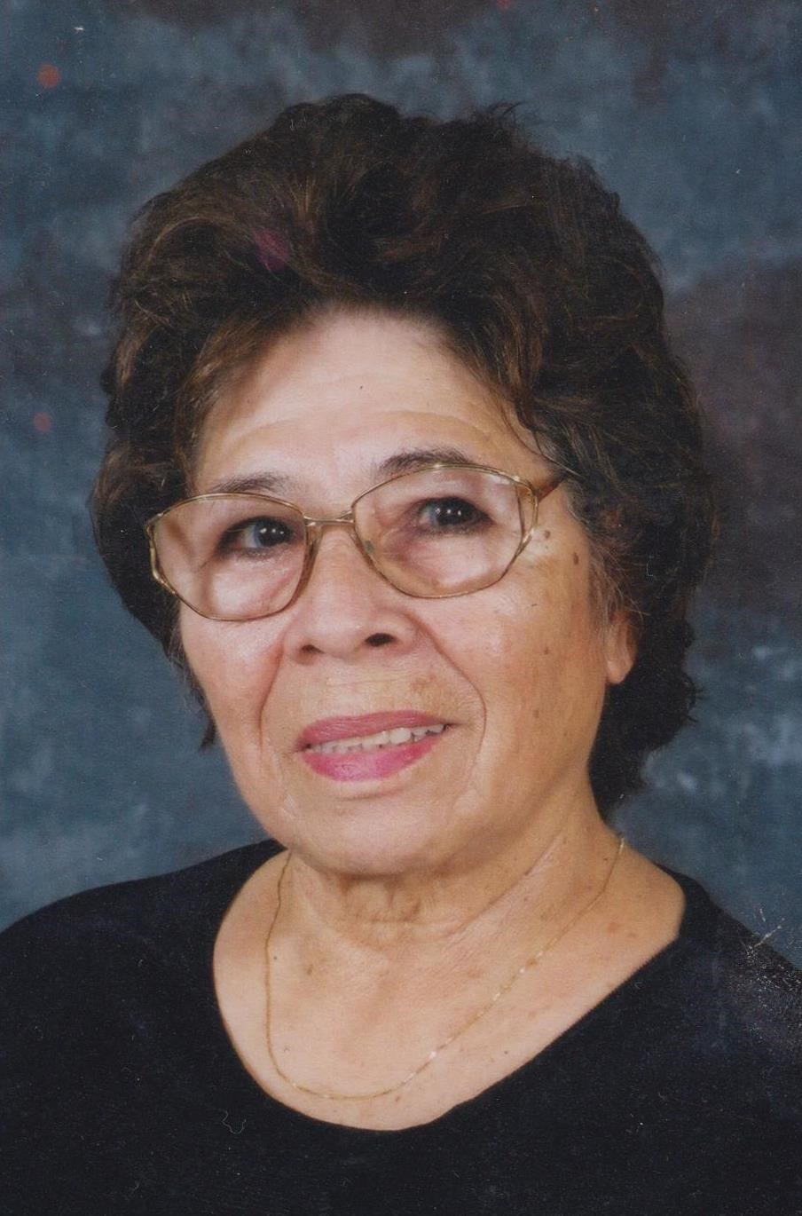 Angela Carrizales Obituary - Corpus Christi, TX