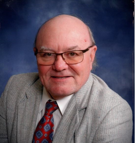 Alan Hipp Obituary - Wichita, KS