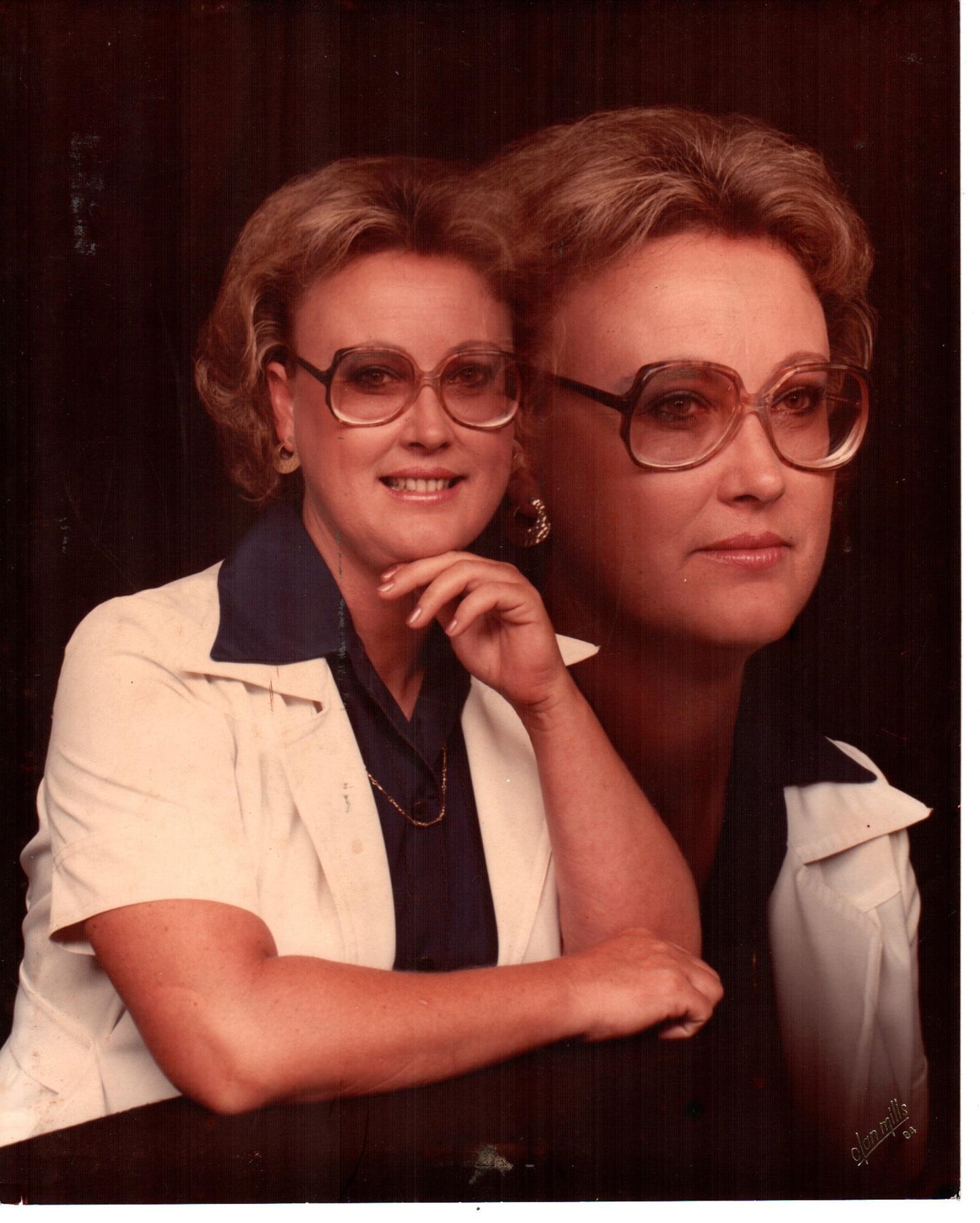 Elizabeth "Libby" O'Rourke Obituary - Mobile, AL