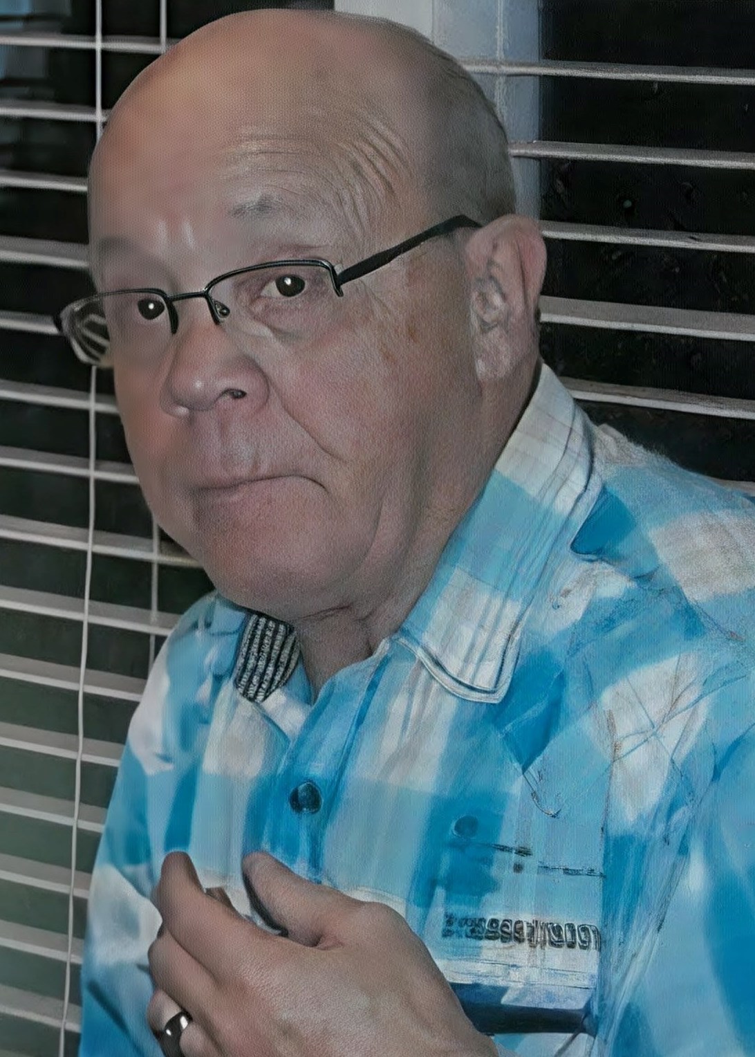George-Henri Tremblay Obituary - Chicoutimi, QC