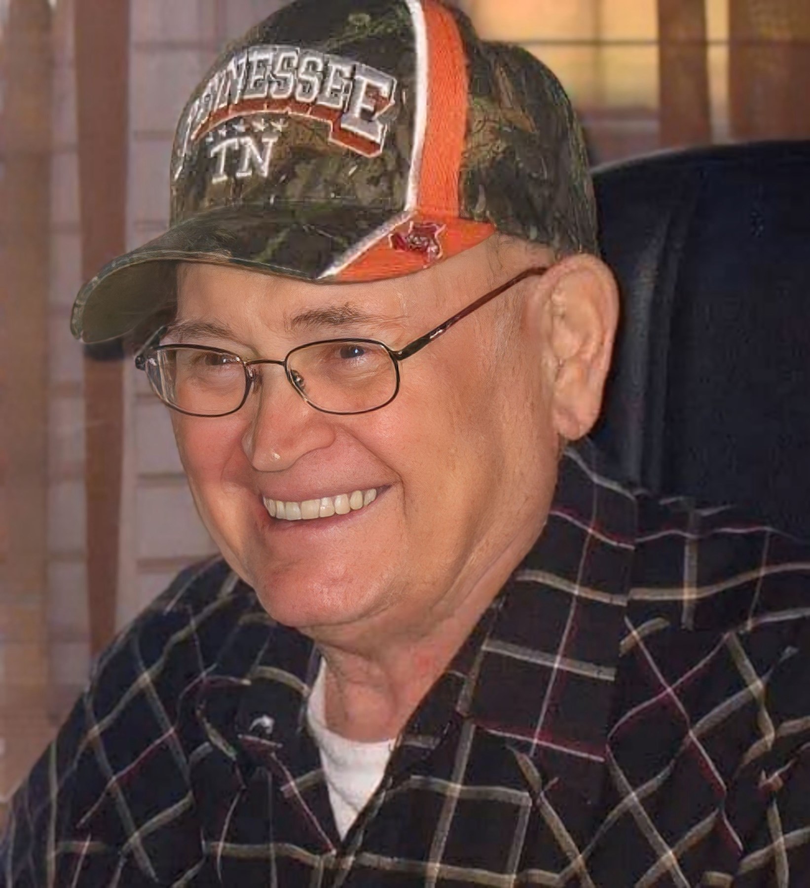J.D. Rhea Obituary - Jackson, TN