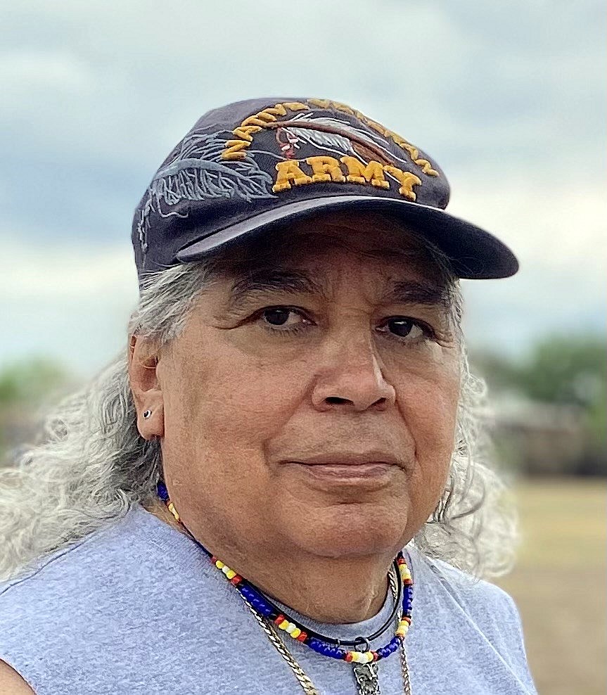 Edward Segura Obituary - Austin, TX