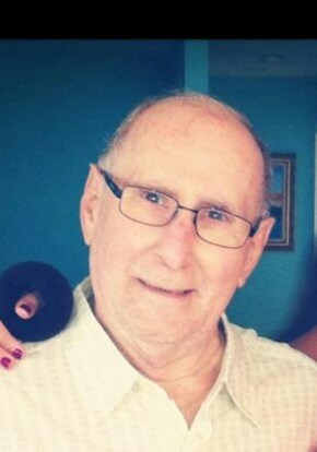 Joseph Anthony Rubino Obituary - Bel Air, MD