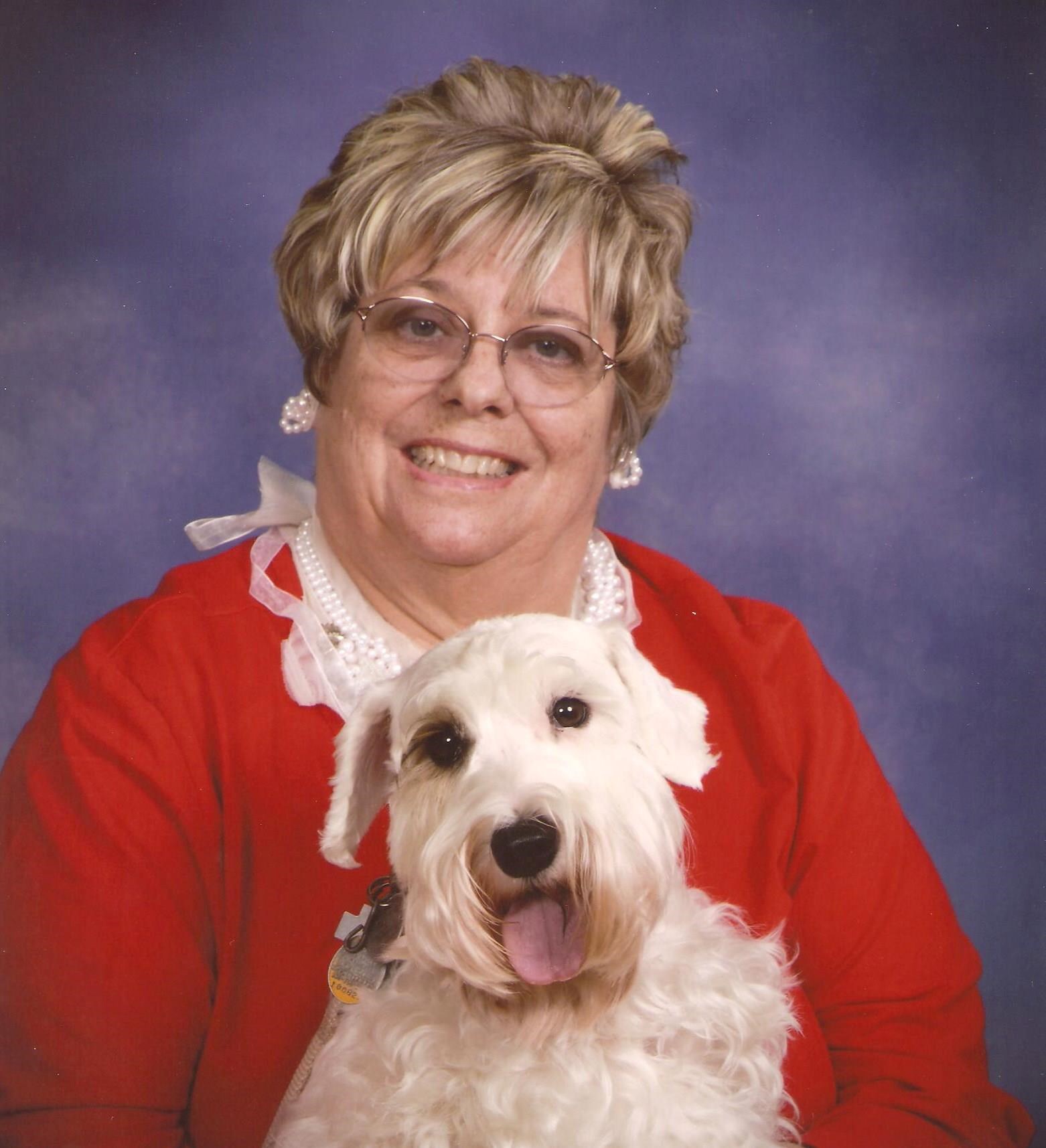 Suzanne Perry Obituary - Houston, TX