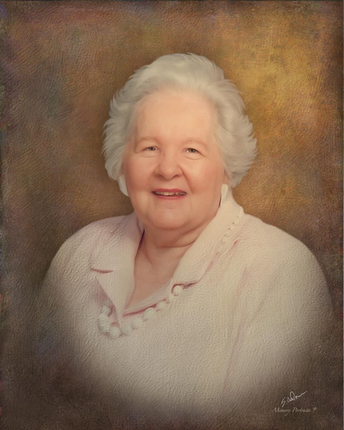 Rose Gainey Coursey Obituary - Macon, GA