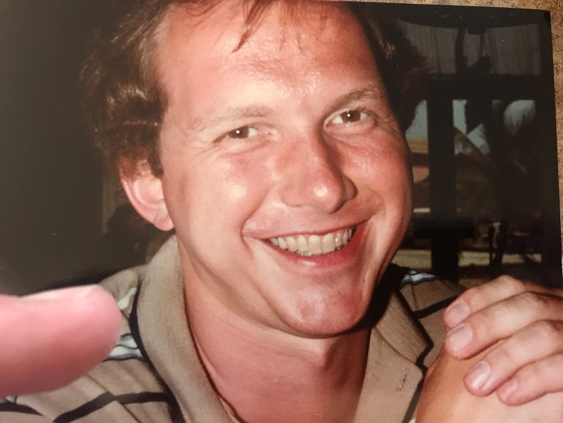 Michael Joseph Gravino Obituary - Kansas City, MO