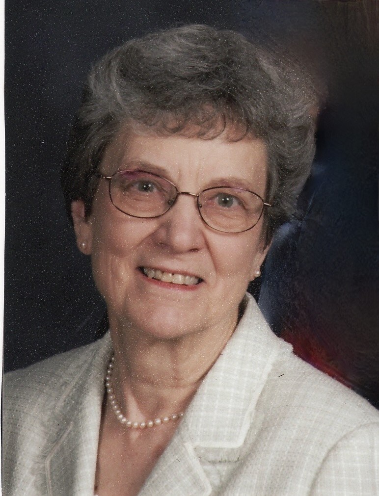 Norma Helms Obituary - Crown Point, IN