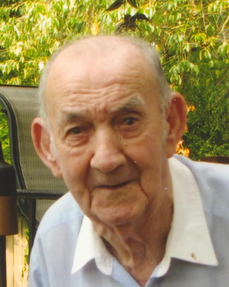 William Camper Obituary - Gardendale, AL