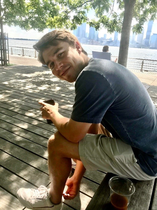 James Madden Obituary - Paoli, PA