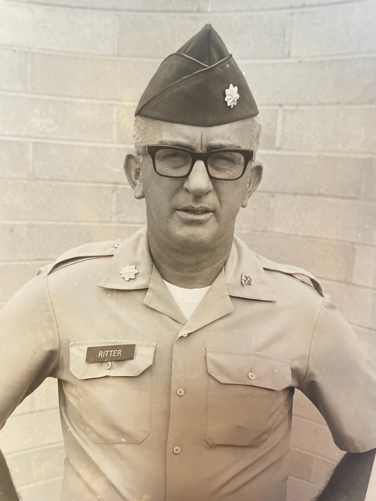 Lewis Ritter Obituary - Montgomery, AL