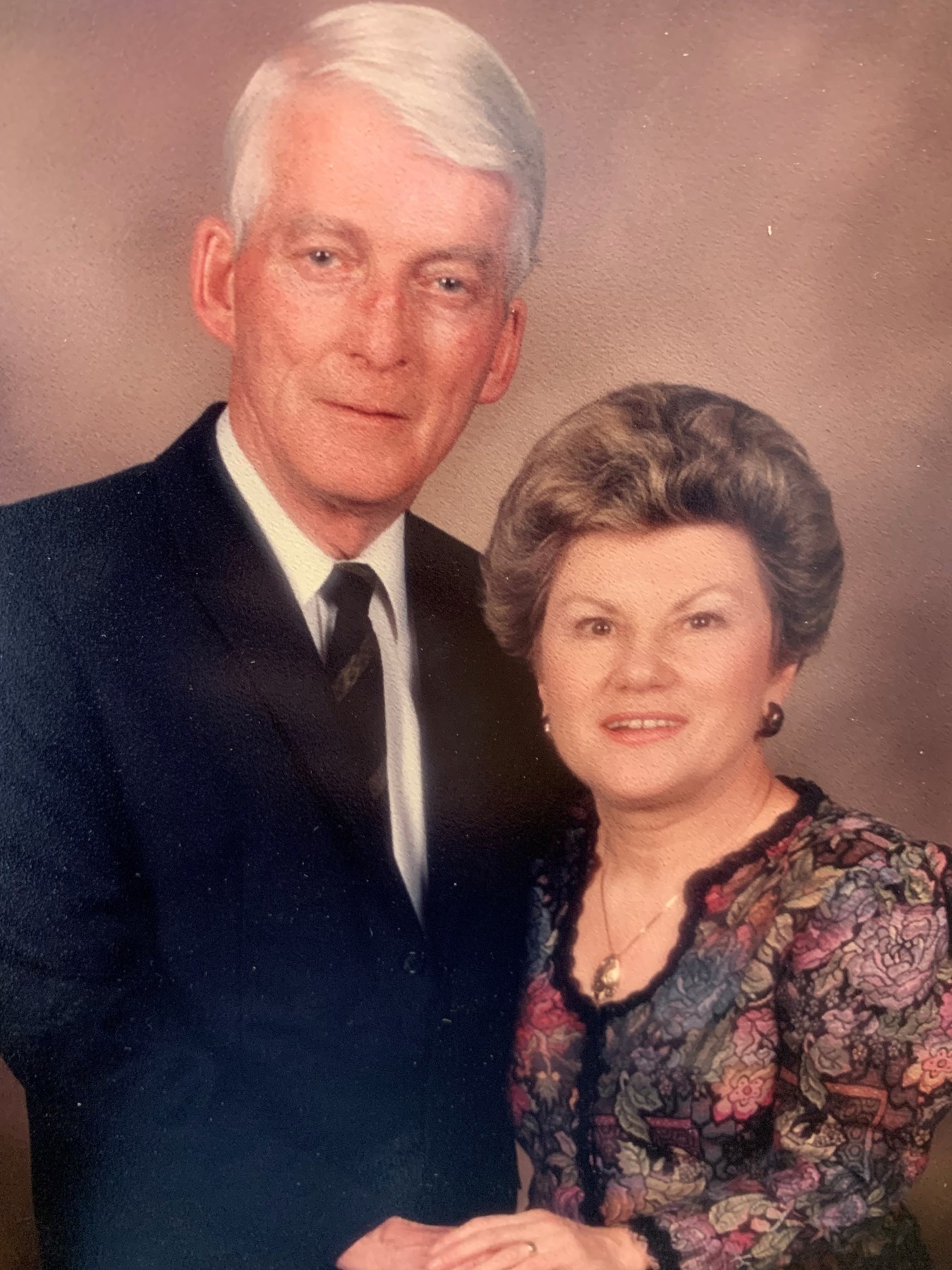 Brenda Whittingham Obituario - Victoria, BC