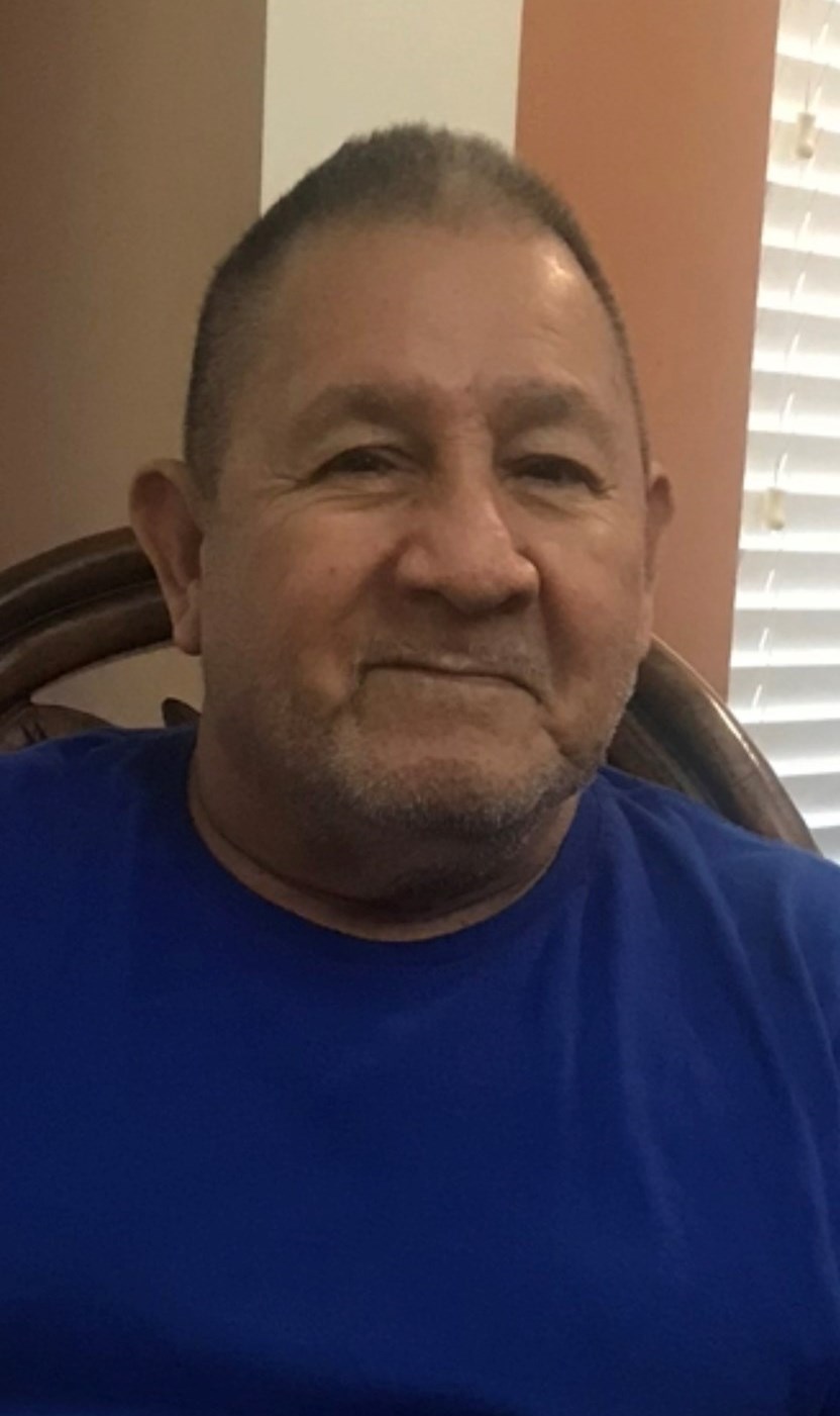 Roberto Ramirez Obituary - Phoenix, AZ
