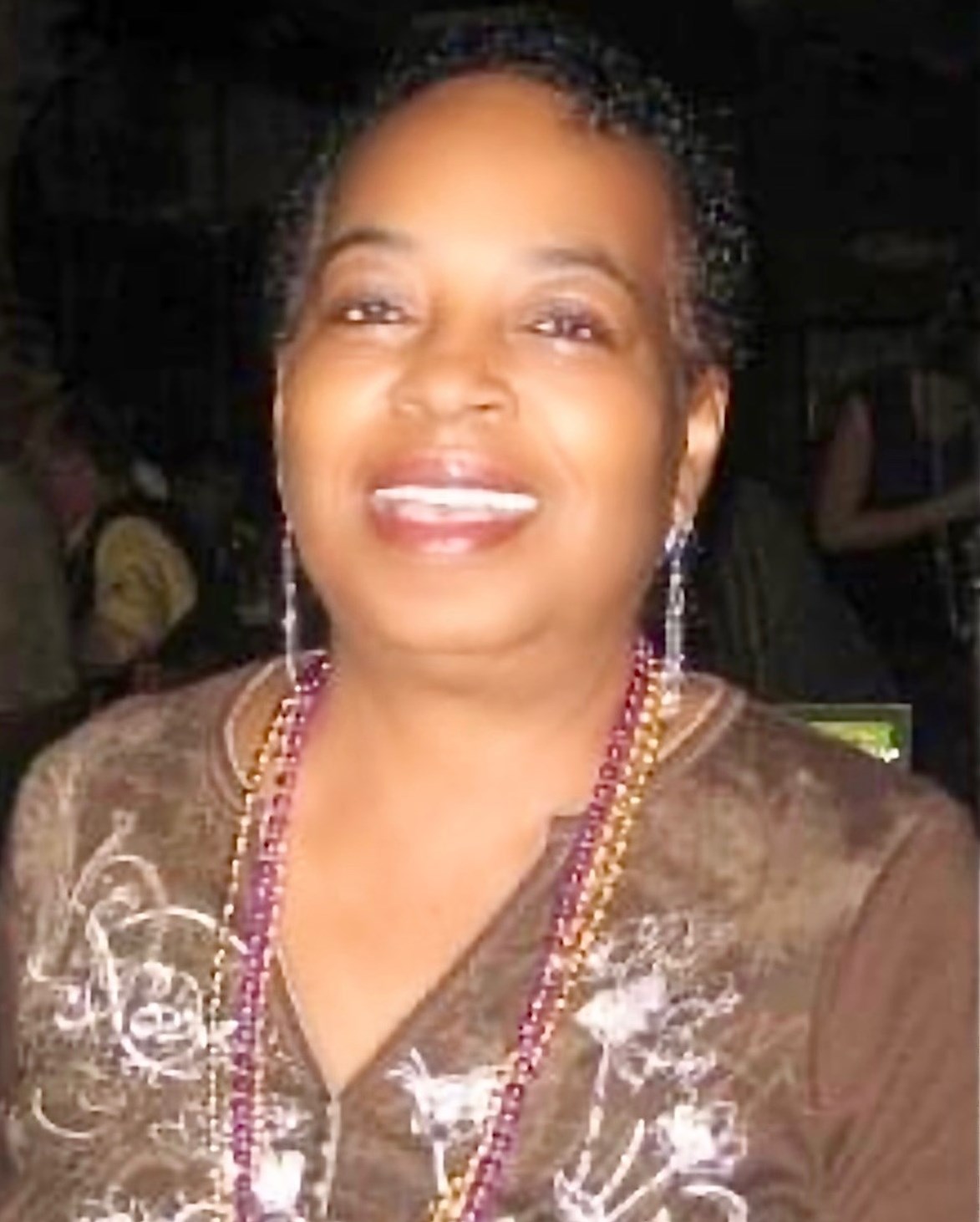 Jennifer Baker Obituary - Grand Prairie, TX