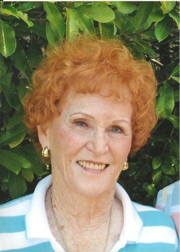 June M. Melton Obituary - Fair Oaks, CA