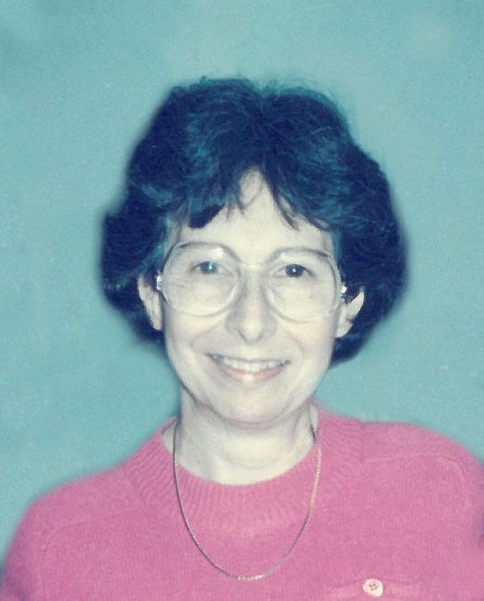 Shirley Barone Obituary - Providence, RI