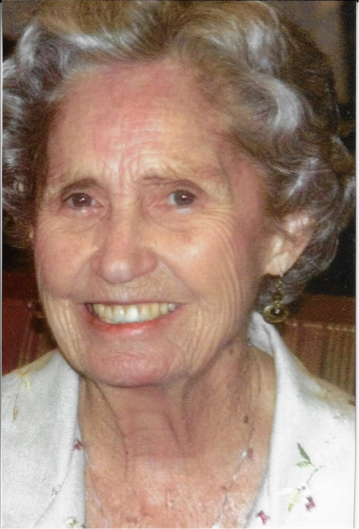Ann Harris Obituary - Raleigh, NC