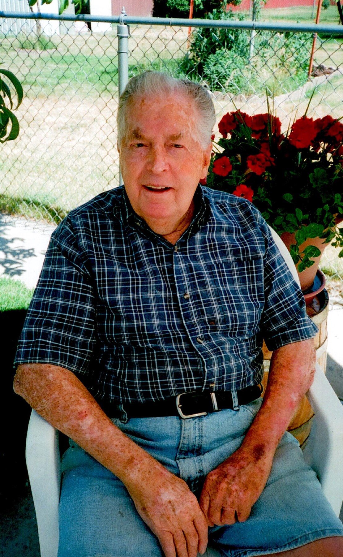 Herbert Shull (Retired) Obituary - Aurora, CO