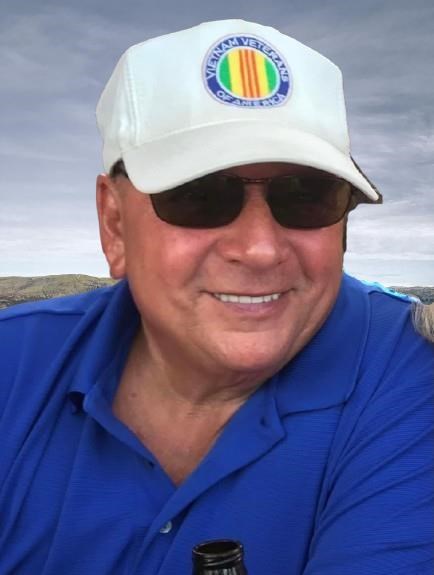 Anthony Carella Obituary - Port Jefferson Station, NY