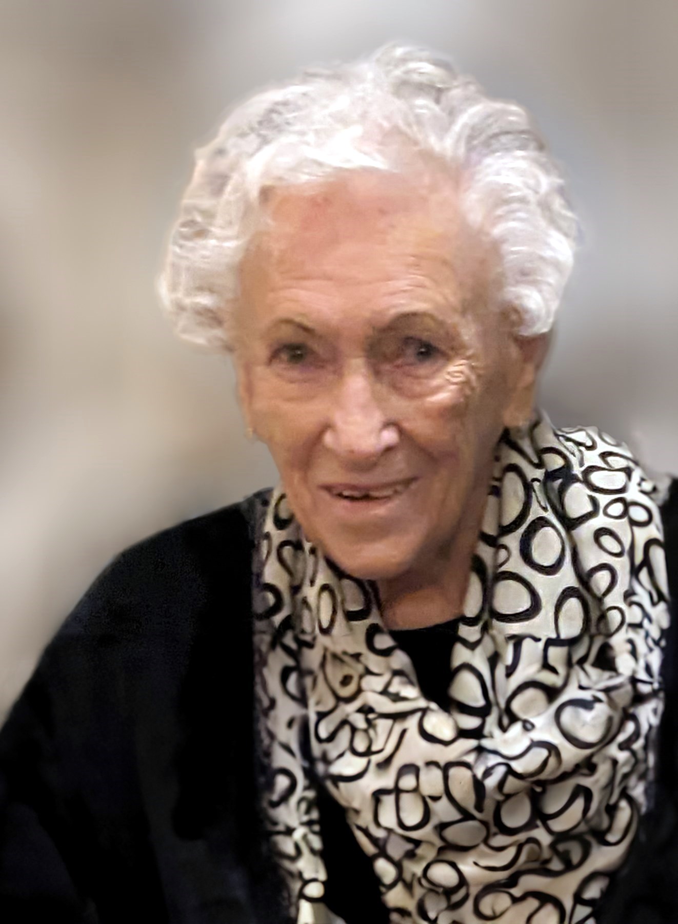 Jeannine Pettigrew Obituary - Brossard, QC