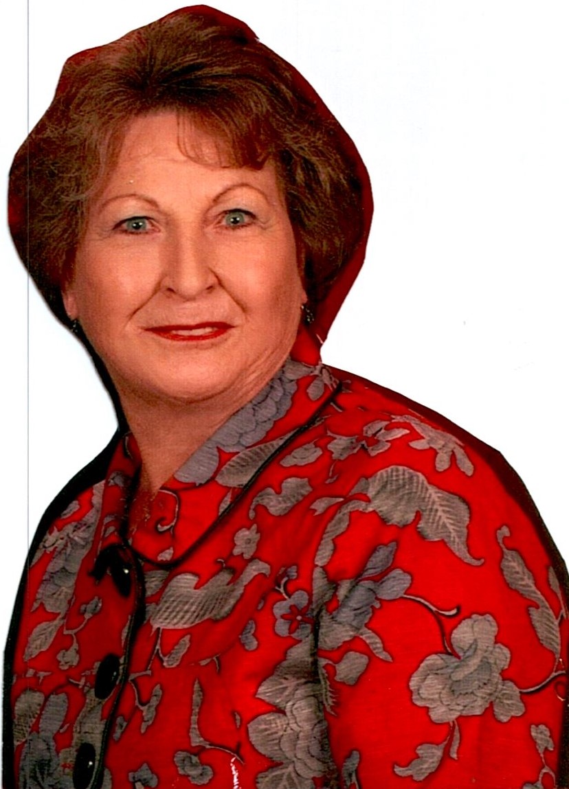 Emma Newcomb Obituary - Corinth, MS