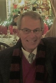 John Peter Gyben Obituary - Costa Mesa, CA